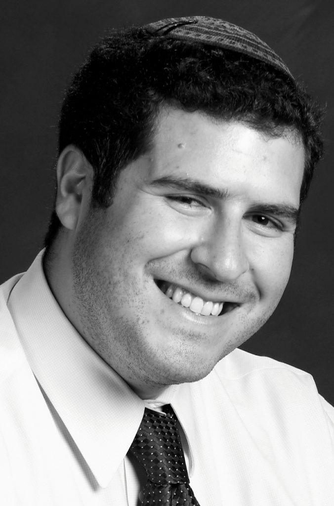 The Failure of Moses’–and Wendy’s–Leadership | T'ruah